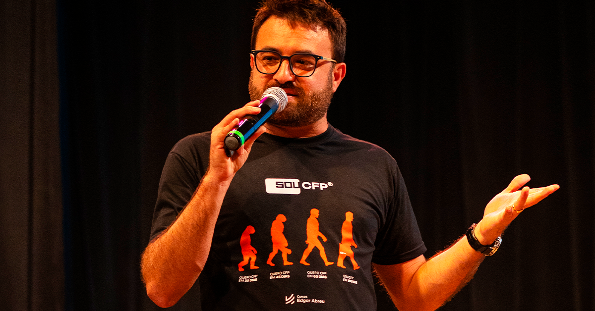 SOU CEA – SOU CFP – Cursos Edgar Abreu